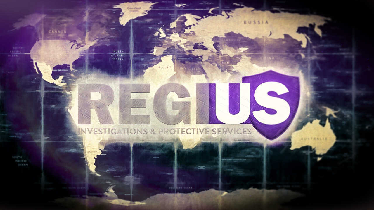 HOME - Regius Services